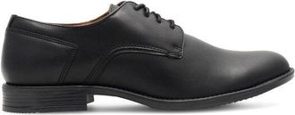 Lasocki Lasocki Halbschuhe NORWAY-68 MBS Schwarz
