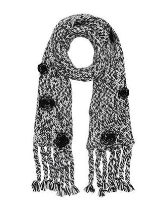Des_Phemmes ACCESSOIRES - &Eacute;charpes sur YOOX.COM