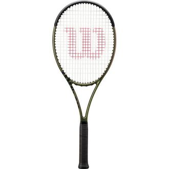 Wilson Herren Tennisschl&auml;ger BLADE 98 18X20 V8.0 FRM