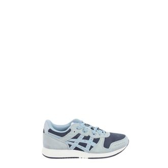 Asics Klassische Blaue Sneakers Unisex - - Shoes - Herren - Mehrfarbig - 37 1/2 EU