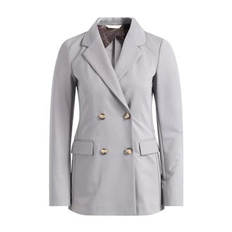 Max Mara Damen, Jacken, Grau, SGr&ouml;&szlig;e