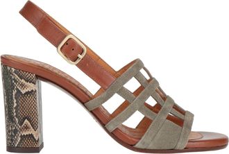 Chie Mihara SCHUHE - Sandalen auf YOOX.COM