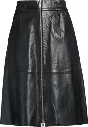 BA&SH HOSEN & R&Ouml;CKE - Midi-R&ouml;cke auf YOOX.COM