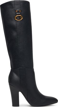 Guess Stiefel Guess FLFTYN ELE11 Schwarz