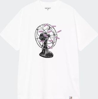 Carhartt Work in Progress T-shirt - Taille XS