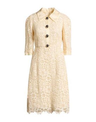 Dolce & Gabbana ROBES - Robes midi sur YOOX.COM