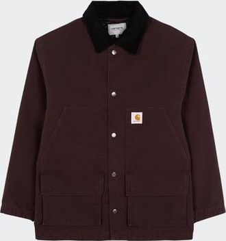 Carhartt Work in Progress Blouson - Taille XS