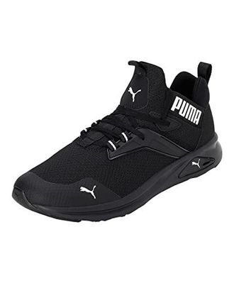 Puma Enzo 2 Refresh Bottes unisexe adulte Noir 44 EU