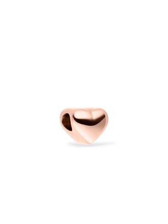 Purelei LEI Classic Heart Charm