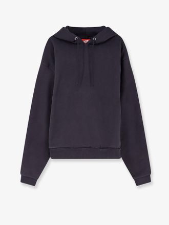 The North Face Cotton sweatshirt with hood - THE NORTH FACE - gender_Man