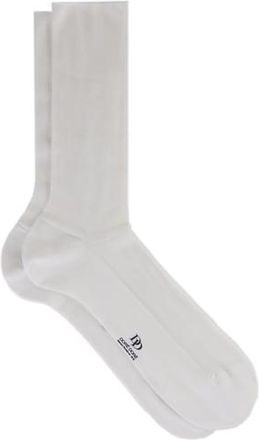 Doré Doré Chaussettes en coton