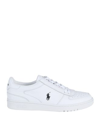 Ralph Lauren SCHUHE - Sneakers auf YOOX.COM