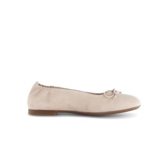 Gabor Eleganter Ballerina - - Shoes - Damen - Beige - 42 EU
