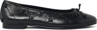 Tory Burch Ballerinas - Schwarz