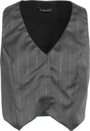 CristinaeEffe ANZÜGE und CO-ORDS - Couture-Westen auf YOOX.COM