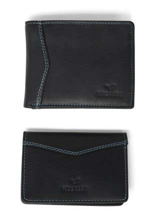 Mustang Jeans Portemonnaie