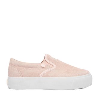 DC Sneakers aus Stoff DC Shoes CEO-LEA-ZL-0010 Rosa