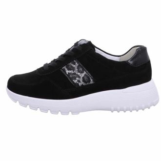Semler Sneakers - - Shoes - Damen - Schwarzk - 38 1/2 EU