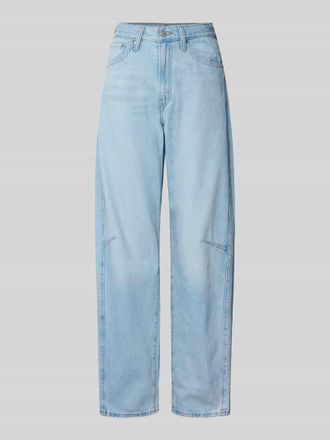 Levi's Loose Fit Jeans mit 5-Pocket-Design