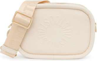 Tous Damen Bandolera-Reporter T Miranda Beige Umhängetasche