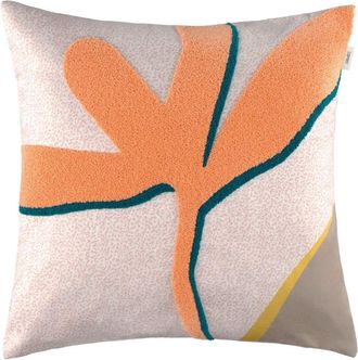 Esprit Home Zierkissenh&uuml;lle ohne F&uuml;llung Bea Farbe Multi Gr&ouml;&szlig;e 45x45