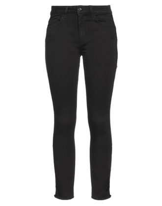 Liu Jo HOSEN & R&Ouml;CKE - Jeanshosen auf YOOX.COM