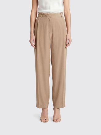Fabiana Filippi Hose FABIANA FILIPPI Damen Farbe Beige