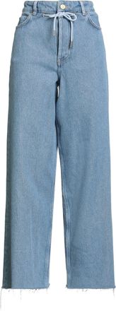 Ganni HOSEN & R&Ouml;CKE - Jeanshosen auf YOOX.COM