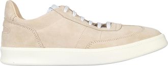 Spalwart Sneaker - Beige