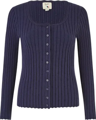 Yumi Strickjacke