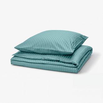 IKEA NATTJASMIN Bettw&auml;sche-Set, 2-teilig