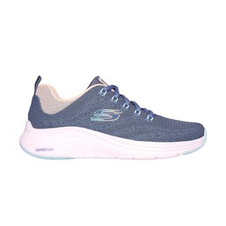 Skechers Vapor Foam Sneaker f&uuml;r Damen (Marine/Bunt)