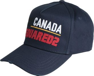 Dsquared2 ACCESSOIRES - M&uuml;tzen & H&uuml;te auf YOOX.COM