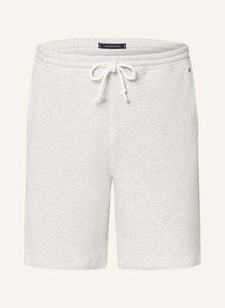 Tommy Hilfiger Lounge-Sweatshorts grau