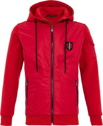 Cipo & Baxx Sweatjacke
