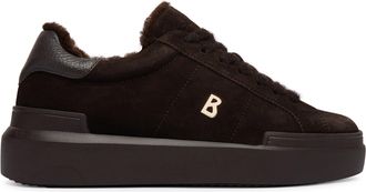 Bogner Sneakers Bogner Hollywood 22640033 Dunkelbraun