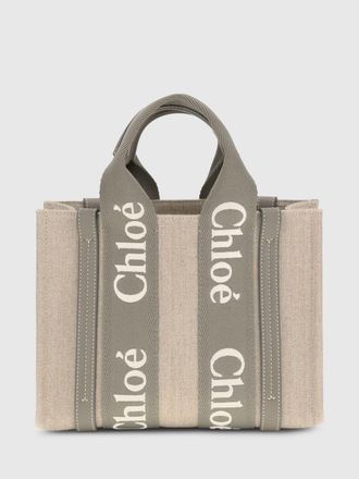Chloé Sac à Main CHLOÉ Femme couleur Gris