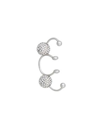 Valentino Garavani SCHMUCK und UHREN - Einzelne Ohrringe auf YOOX.COM