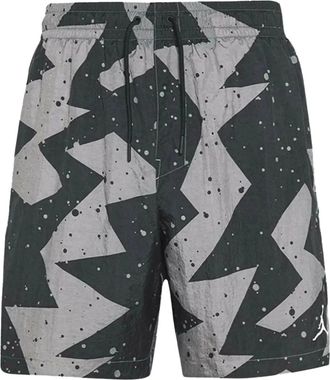 Nike short Jumpman 9 - Noir