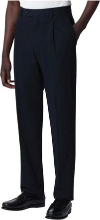 Pantaloni Torino Homme, Pantalons, Bleu, Taille: XL Pantalon de costume