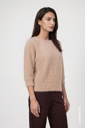 Monari Strickpullover