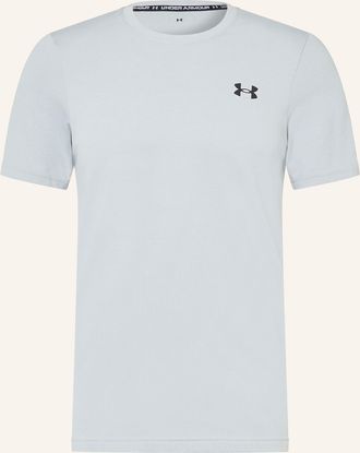 Under Armour Funktionsshirt Ua Vanish Elite Seamless grau