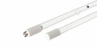 Pure uvc Lampe f&uuml;r Amalgam-Anlagen - 150W
