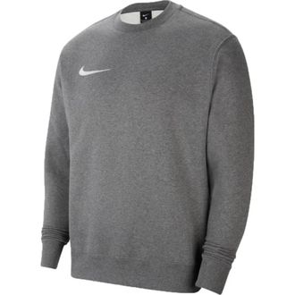 Nike Park 20 Crew - - Sport - Herren - Grau - M