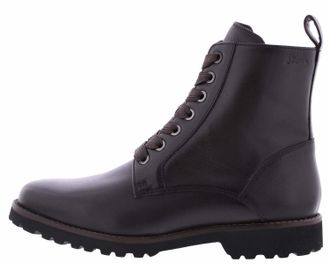 Sioux Damen Meredith Stiefelette, Testa Di Moro, 40.5 EU Weit