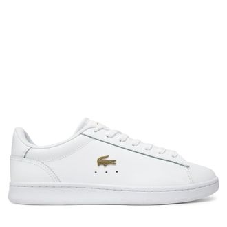 Lacoste Sneakers Lacoste Carnaby Set 7-48SFA0012 Wei&szlig;