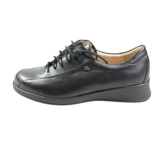 Finn Comfort Business-Schuhe - - Shoes - Damen - Schwarzk - 38 1/2 EU