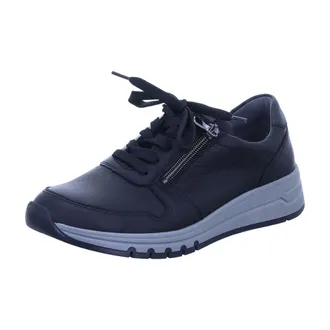 Waldl&auml;ufer Damen, Schuhe, Schwarzk, 40 1/2 EUGr&ouml;&szlig;e
