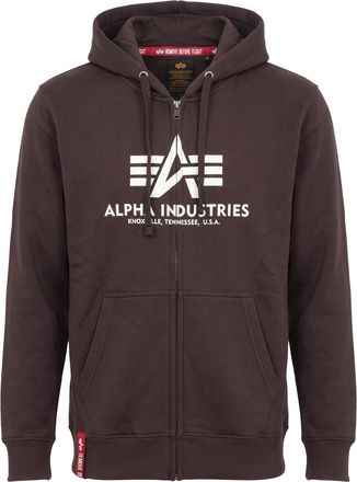 Alpha Industries TOPS - Sweatshirts auf YOOX.COM