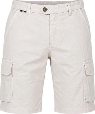 Mason's Homme, Shorts, Gris, Taille: M Bermudas Cargo
